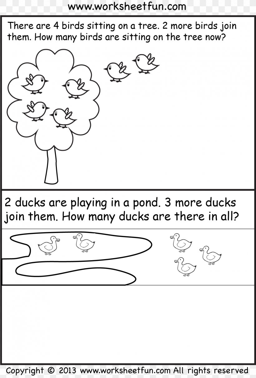 Math Word Problems Multiplication And Repeated Addition Worksheet PNG 