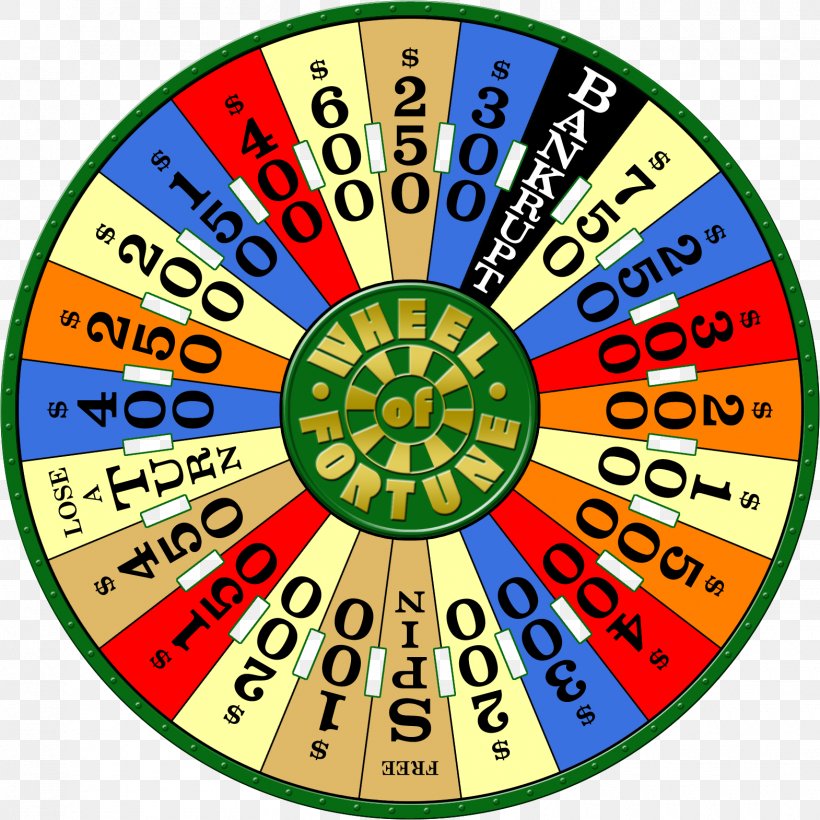 Wheel Of Fortune 2 Spin Wheel Fortune Game Show Video Games Wheel Of