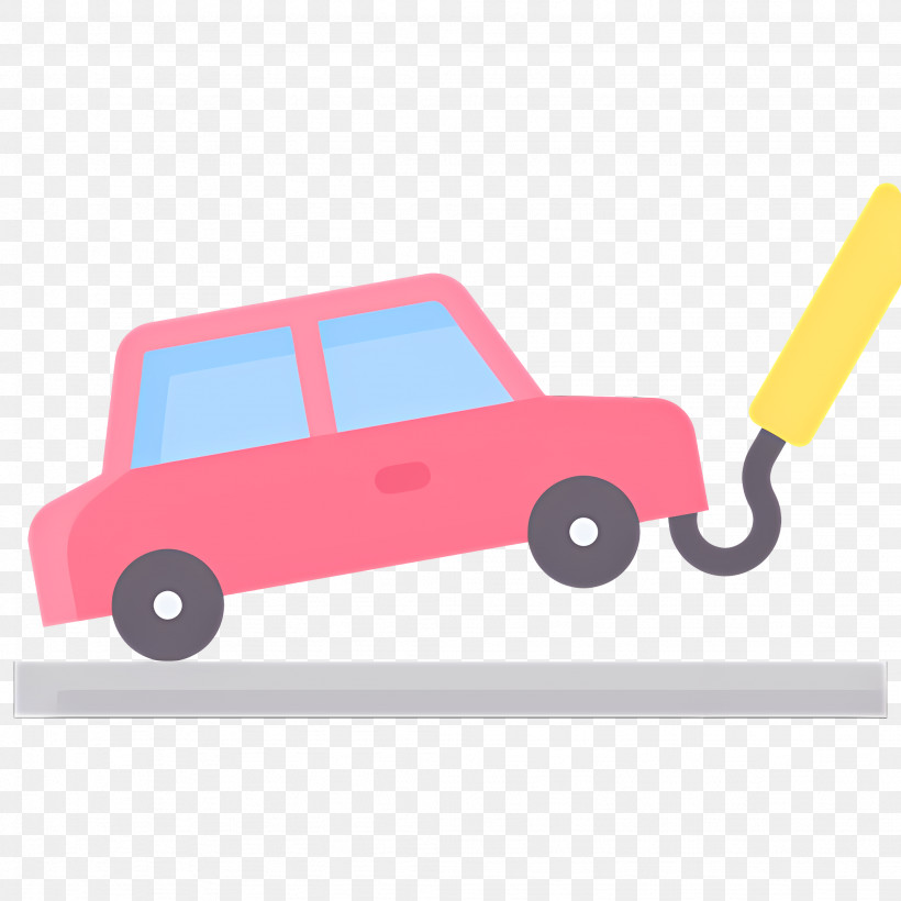 Tow Truck - Red Car Being Towed, PNG, 2048x2048px, Tow Truck ...