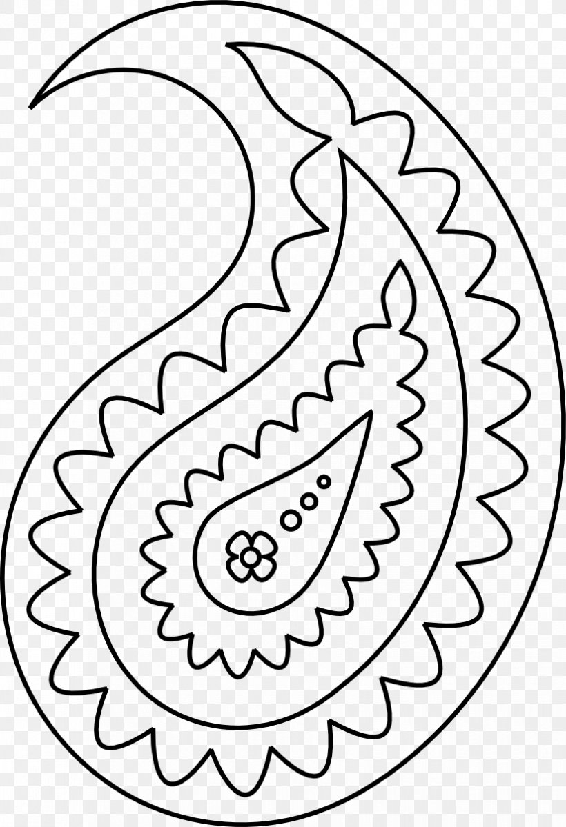 Paisley Line Art Drawing Clip Art PNG 825x1207px Paisley Area Art 