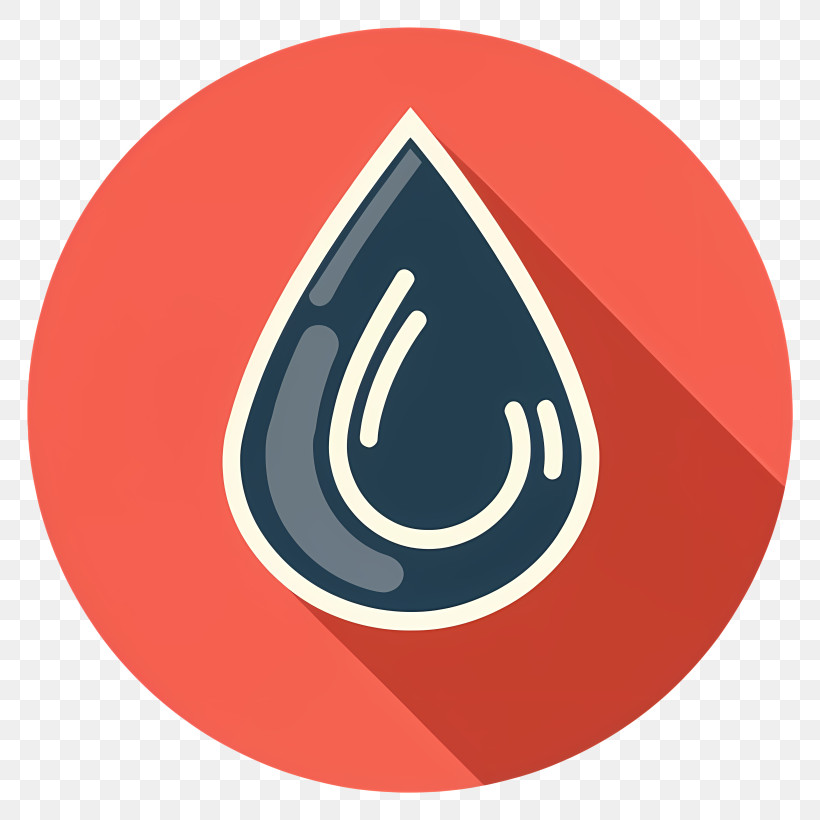 Cartoon - Water Drop Icon, PNG, 3744x3748px, Cartoon, Blue, Clean, Drop ...