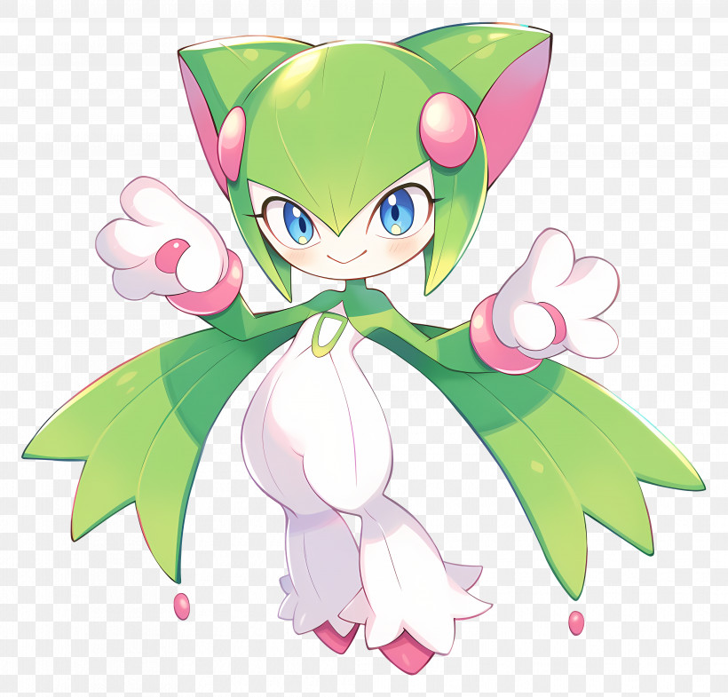 Sonic The Hedgehog - Green Cartoon Character Fantasy, PNG, 4156x3980px ...