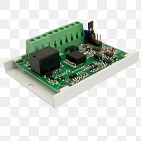 Microcontroller Hardware Programmer Electronics Electronic Component, PNG, 690x518px ...