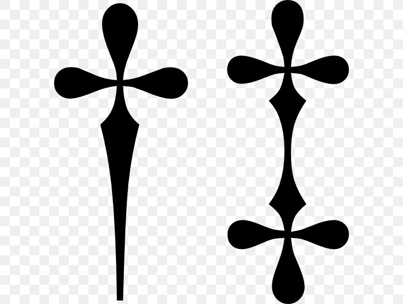 Dagger Symbol Character Meaning PNG 600x619px Dagger Artwork